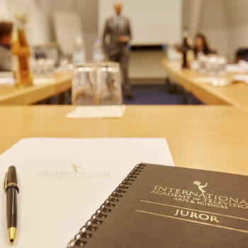 Judging Process – International Academy of Television Arts & Sciences