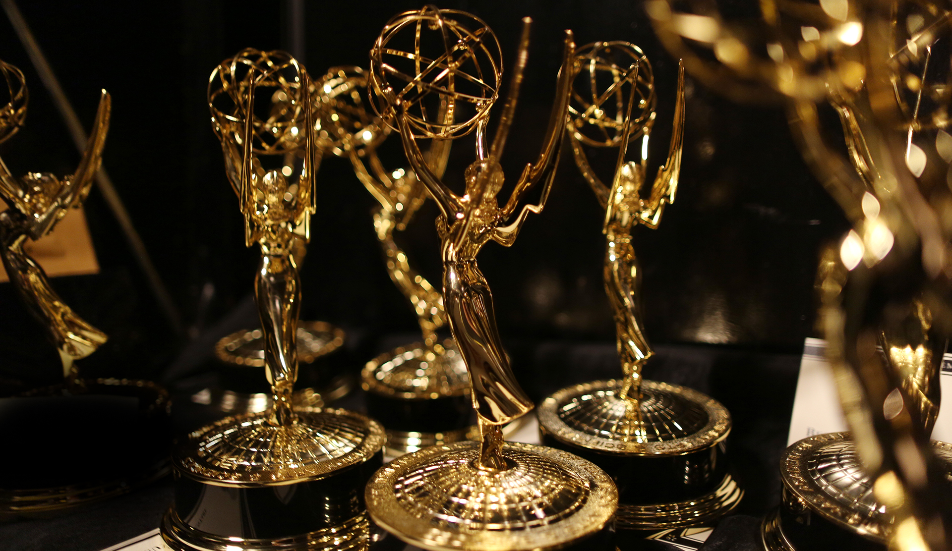 International Academy of Television Arts & Sciences