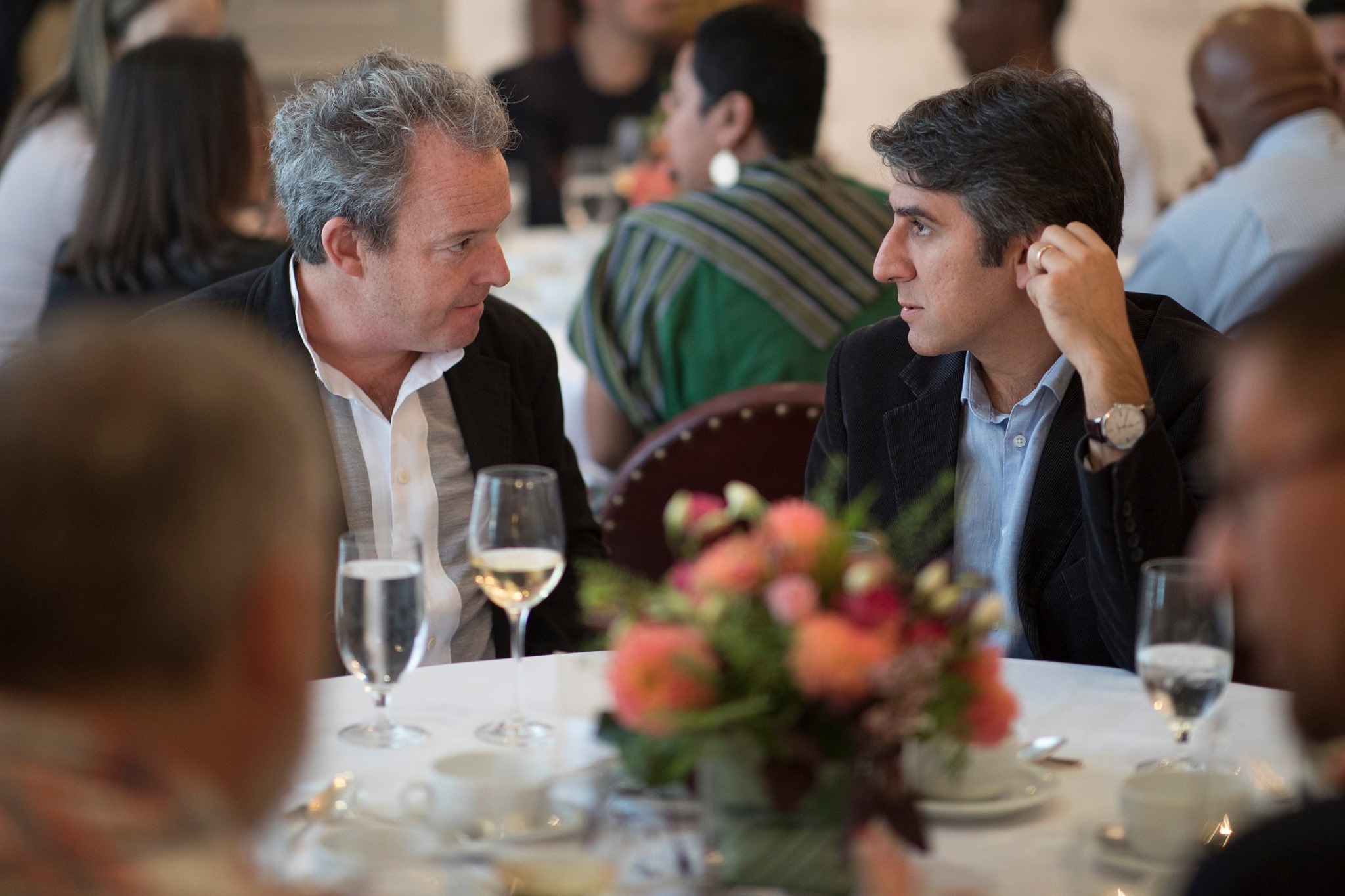 News Awards – International Academy of Television Arts & Sciences