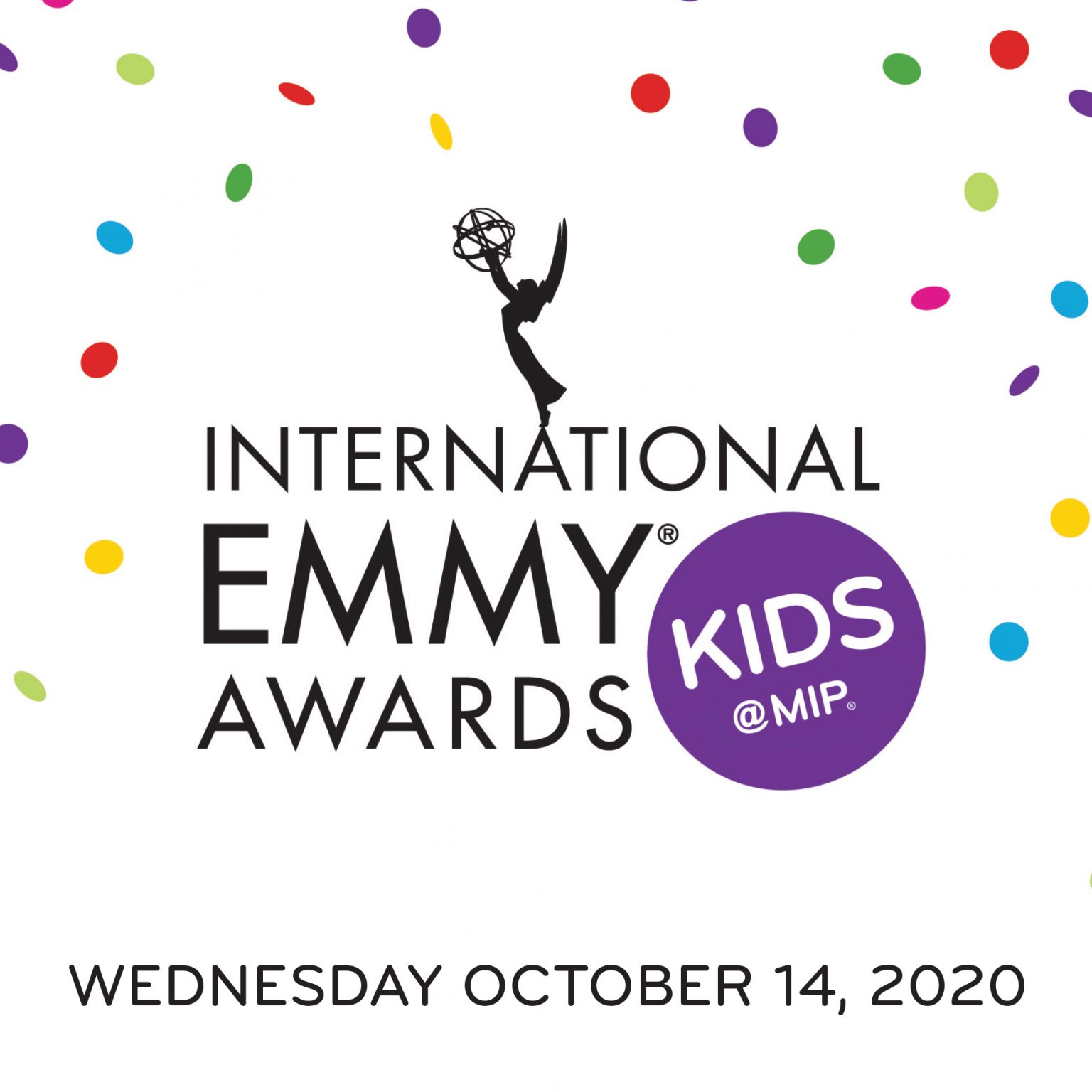 Kids Awards – International Academy of Television Arts & Sciences