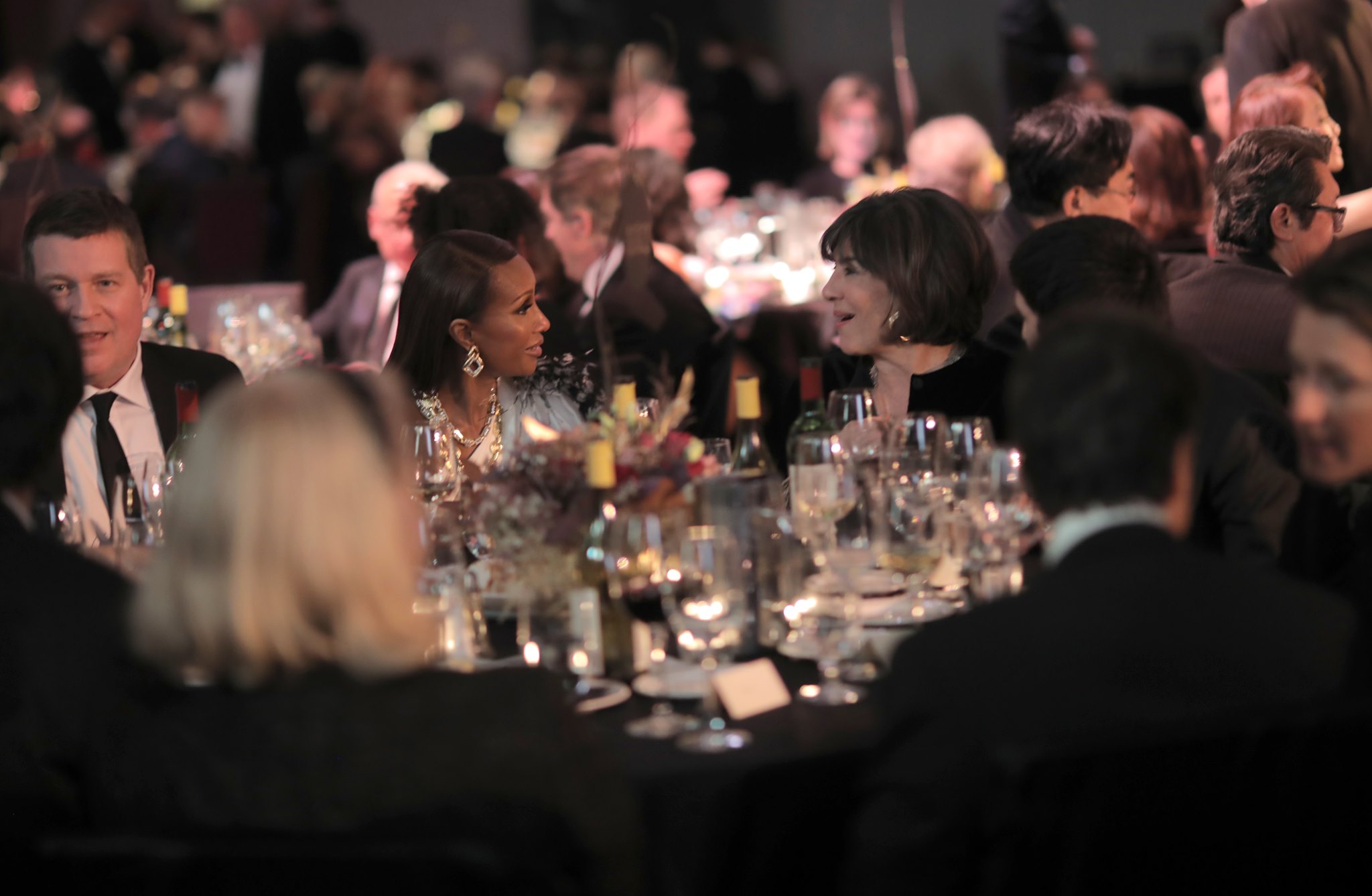 Album: 47th International Emmy® Awards Gala – International Academy of ...