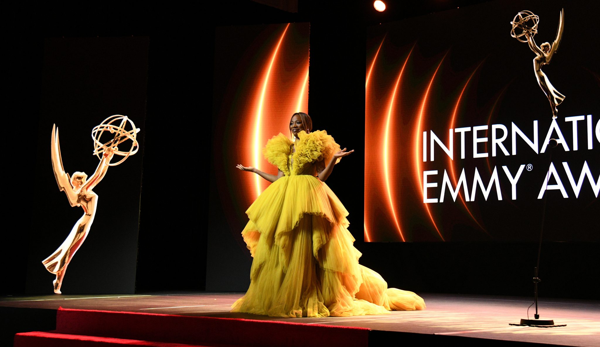 International Academy of Television Arts & Sciences