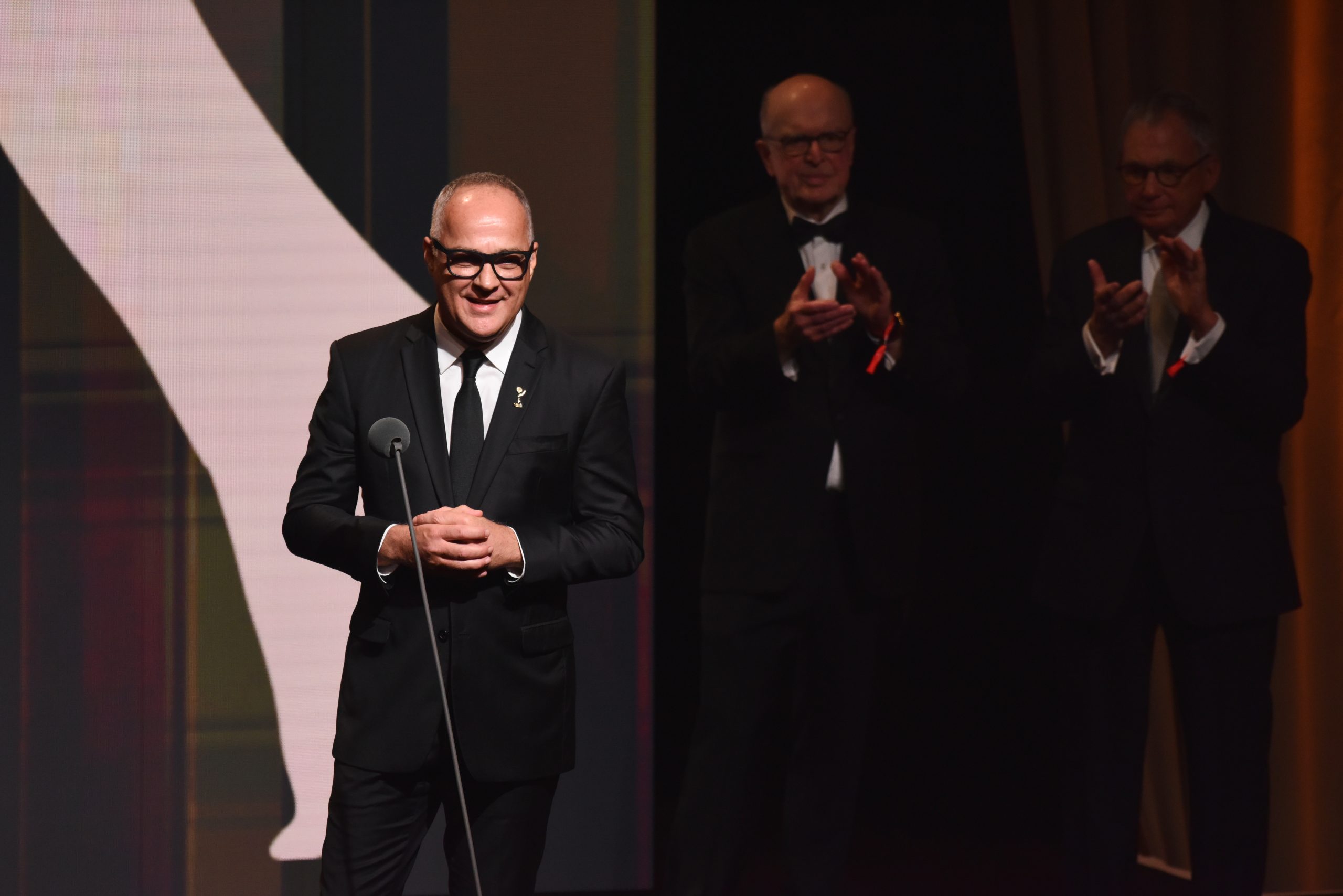 2022 INTERNATIONAL EMMY® AWARDS GALA [unitegallery 2022gala ...