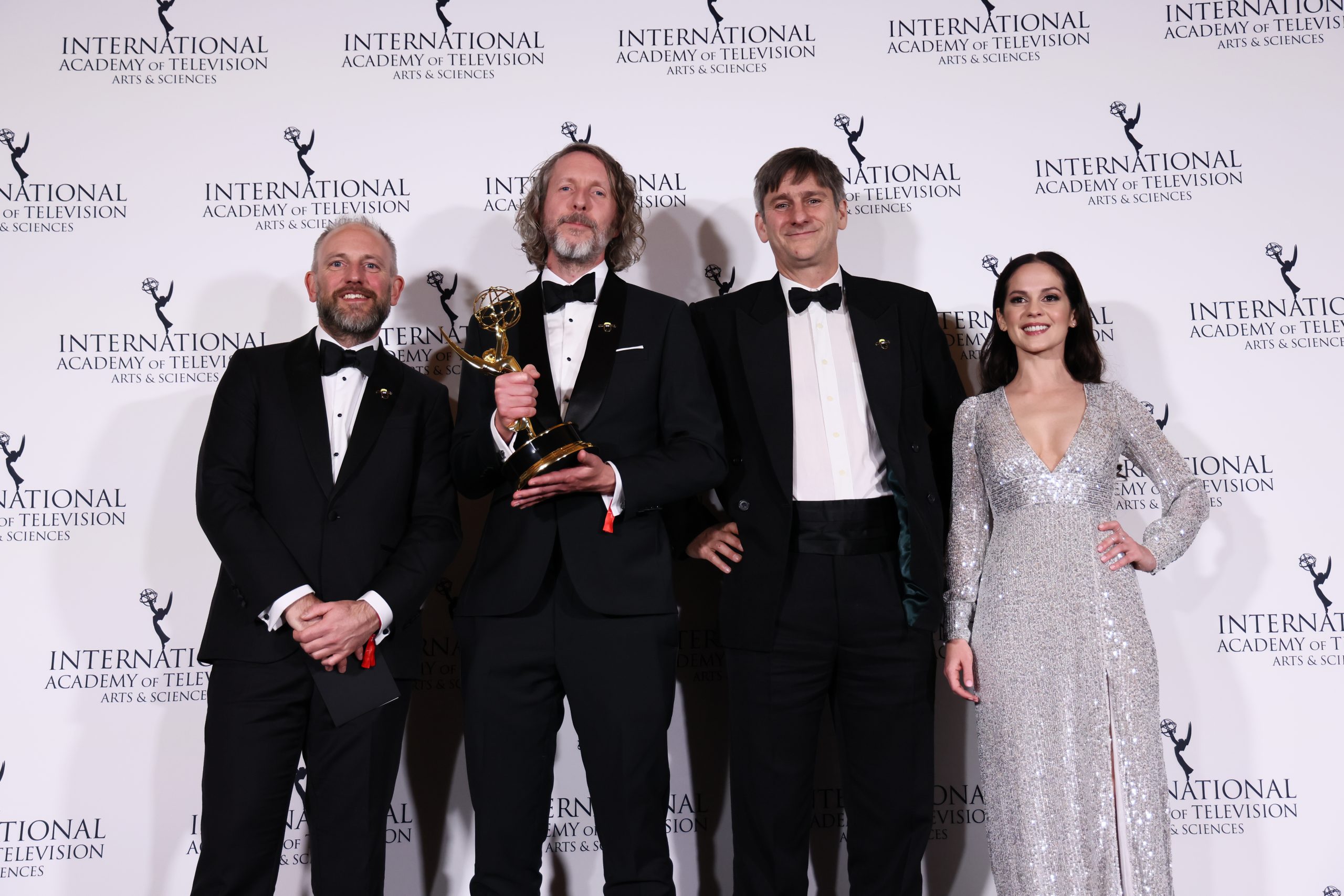 2022 INTERNATIONAL EMMY® WINNERS & PRESSROOM [unitegallery ...
