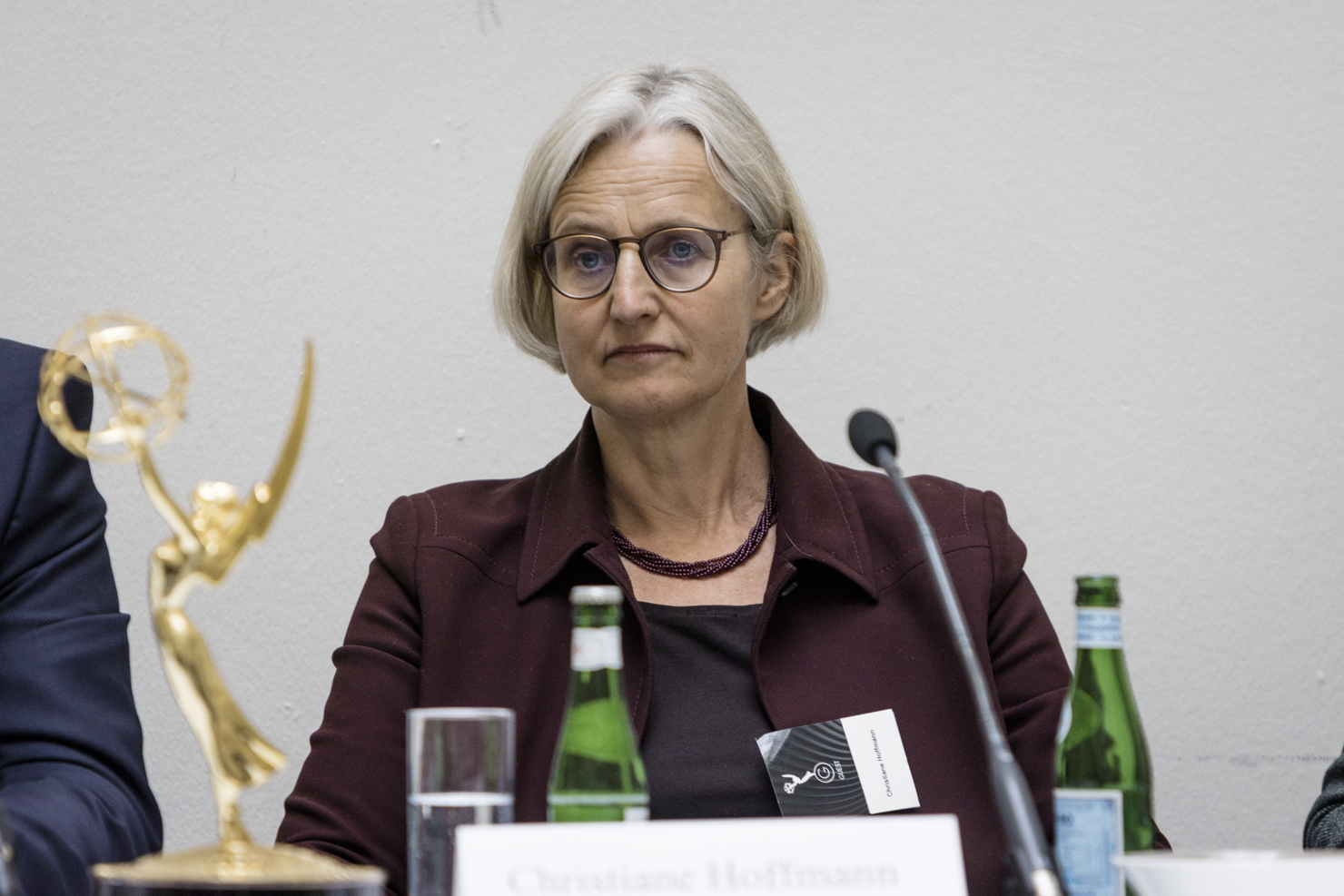 2022 Inside the European Conflict – International Academy of Television ...