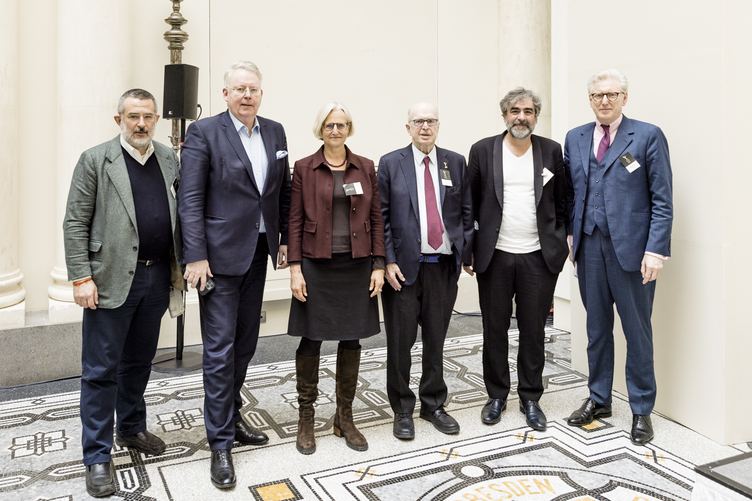 2022 Inside the European Conflict – International Academy of Television ...