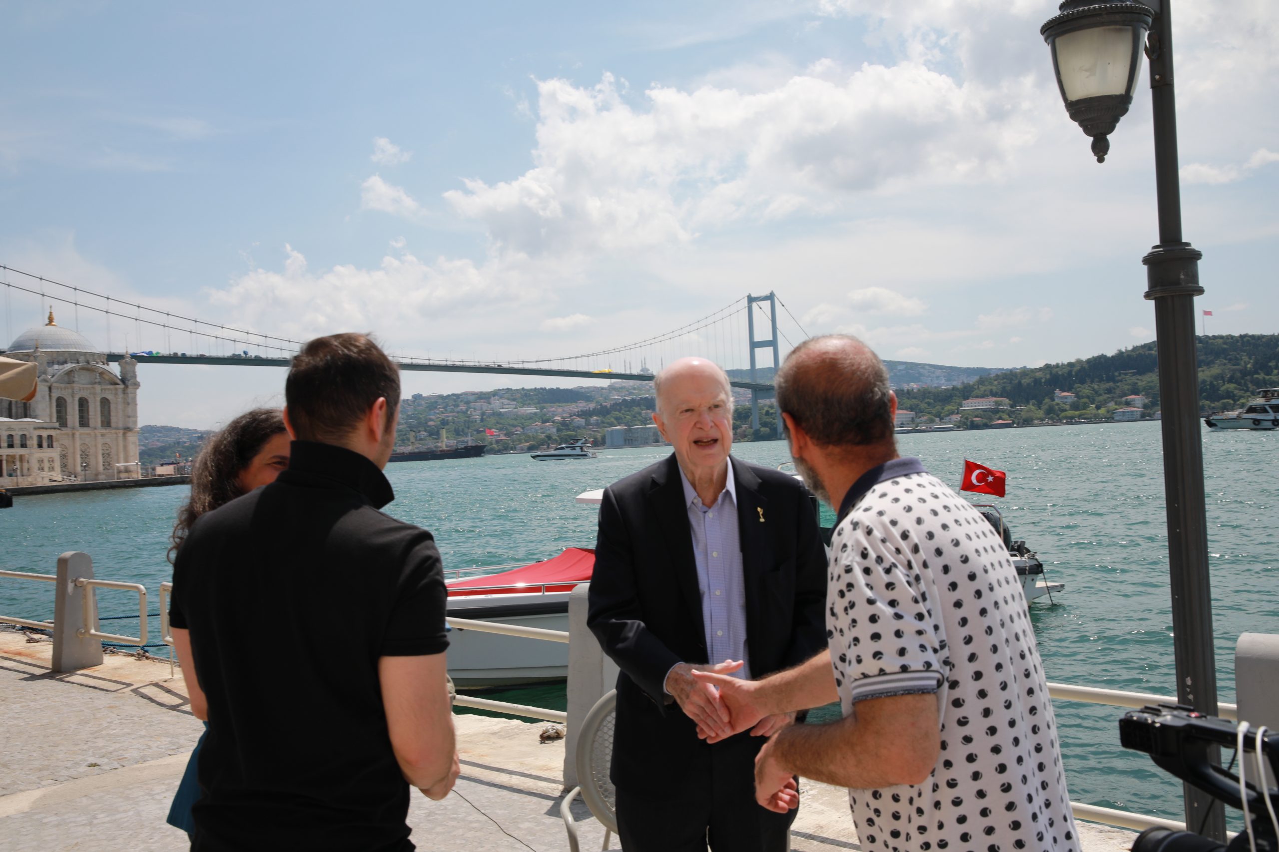 2023 Board & Members Meeting in Istanbul – International Academy of ...