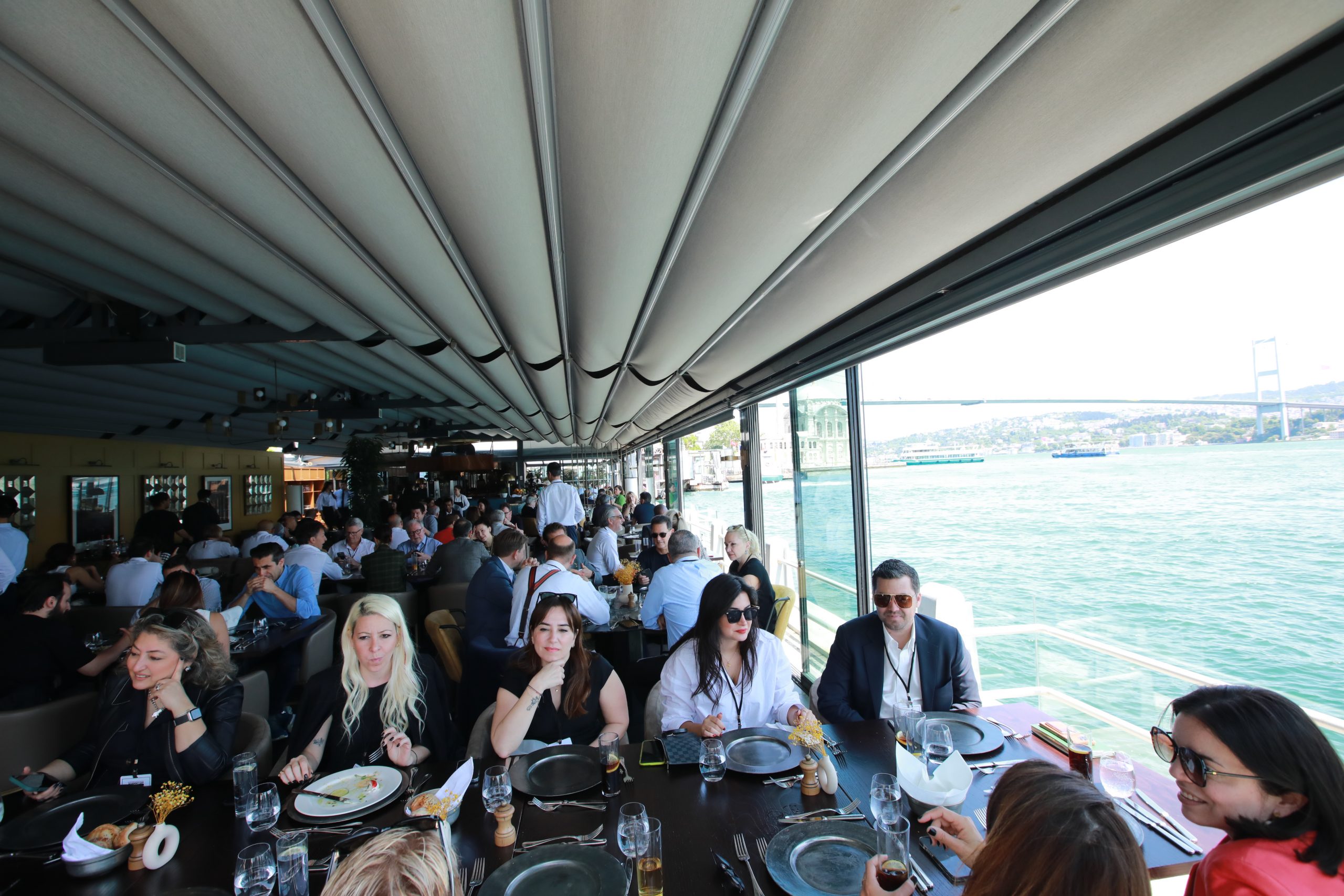 2023 Board & Members Meeting in Istanbul – International Academy of ...