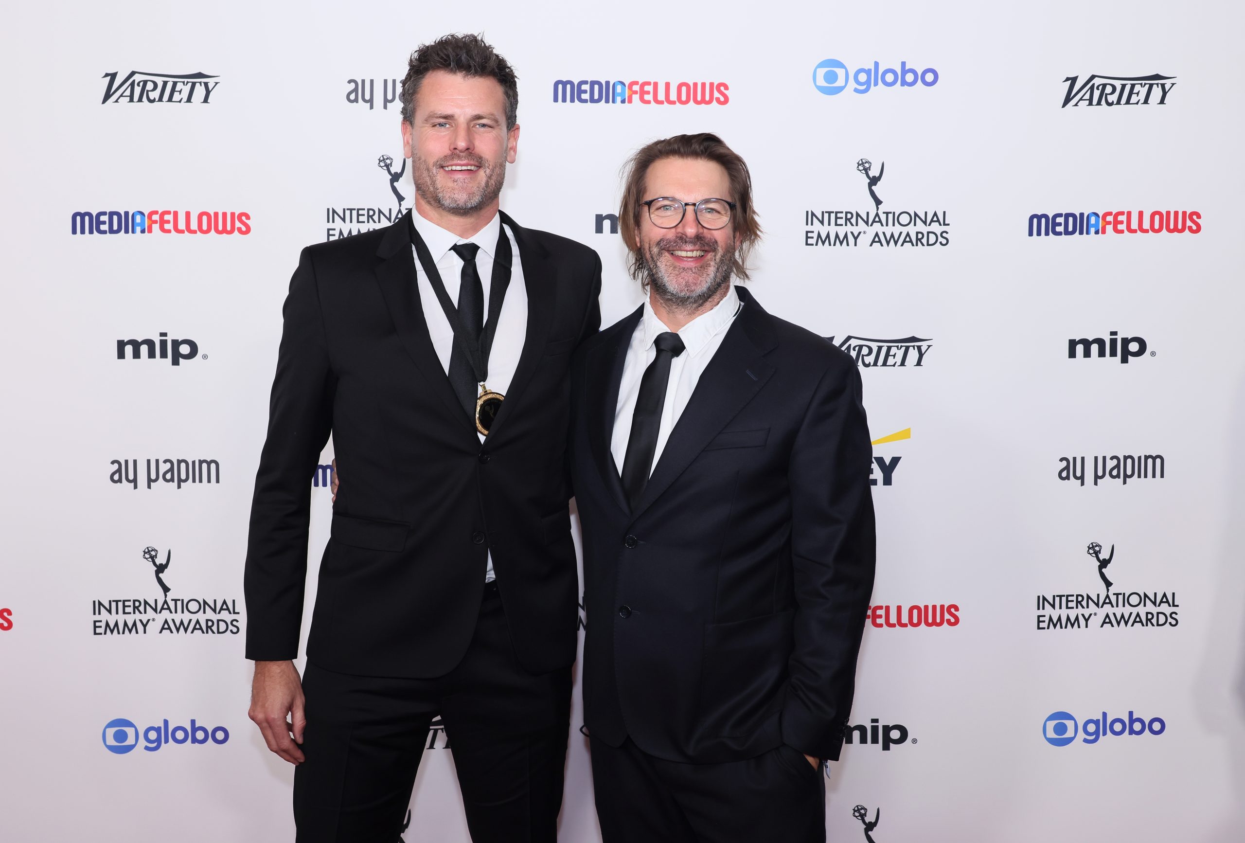 Album : 2024 Red Carpet – International Academy of Television Arts ...