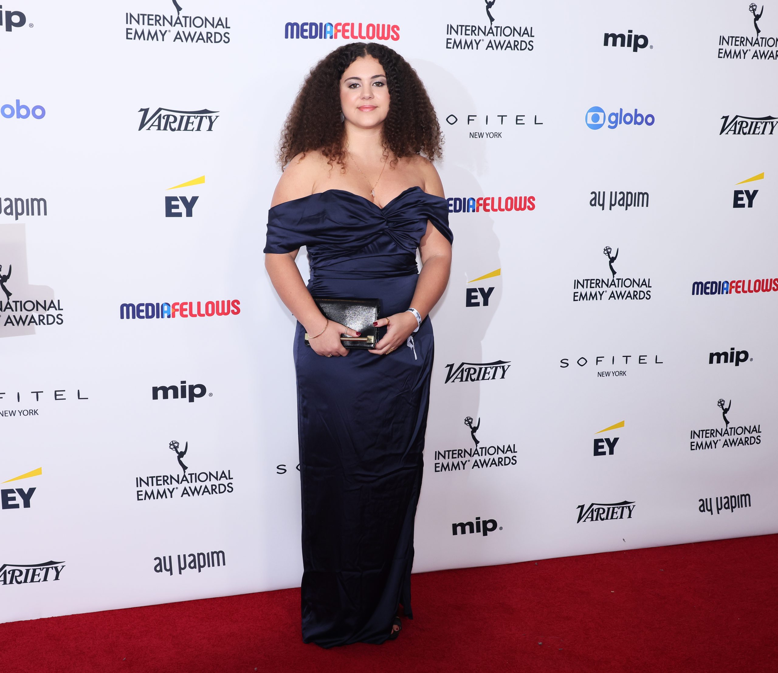 Album : 2024 Red Carpet – International Academy of Television Arts ...