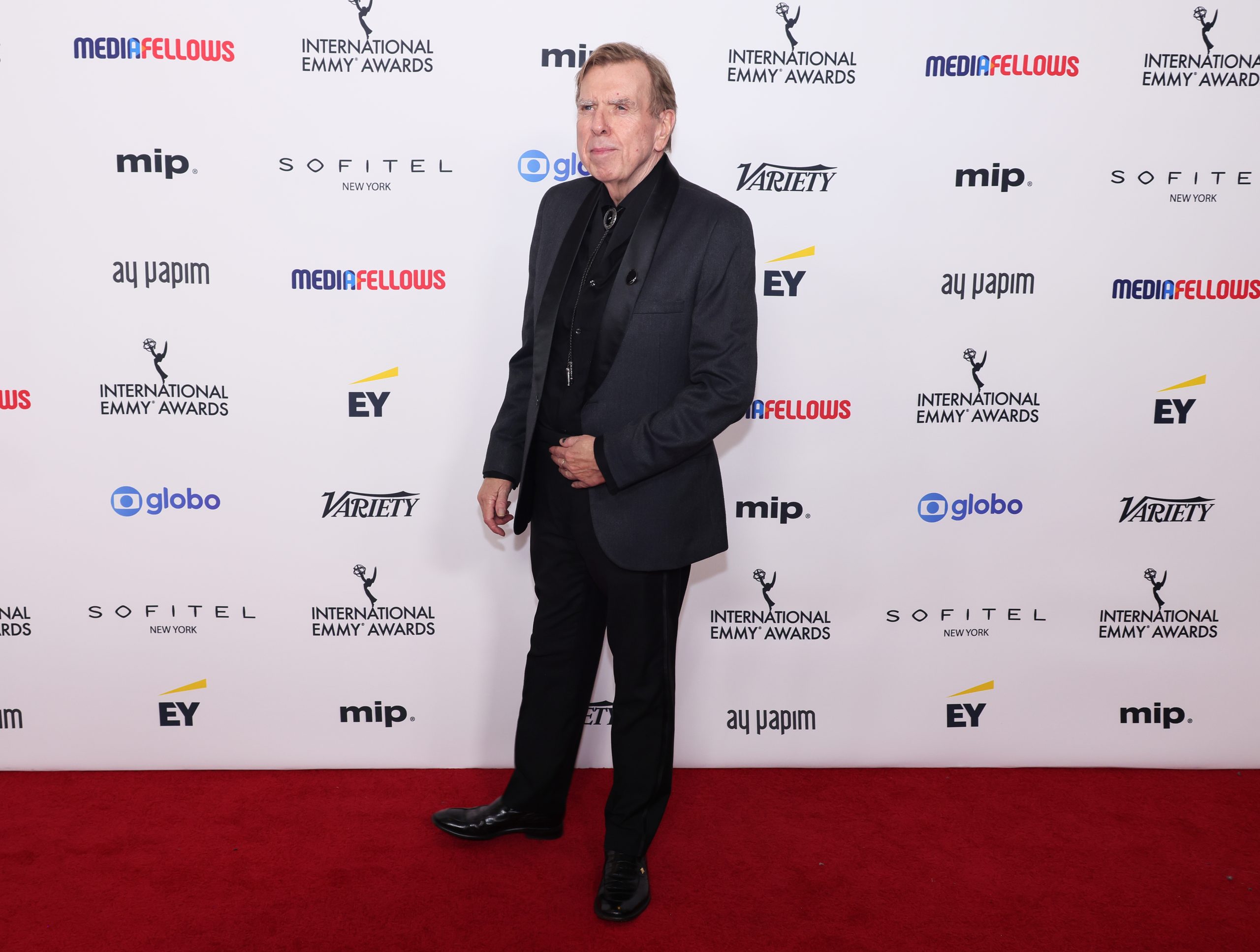 Album : 2024 Red Carpet – International Academy of Television Arts ...