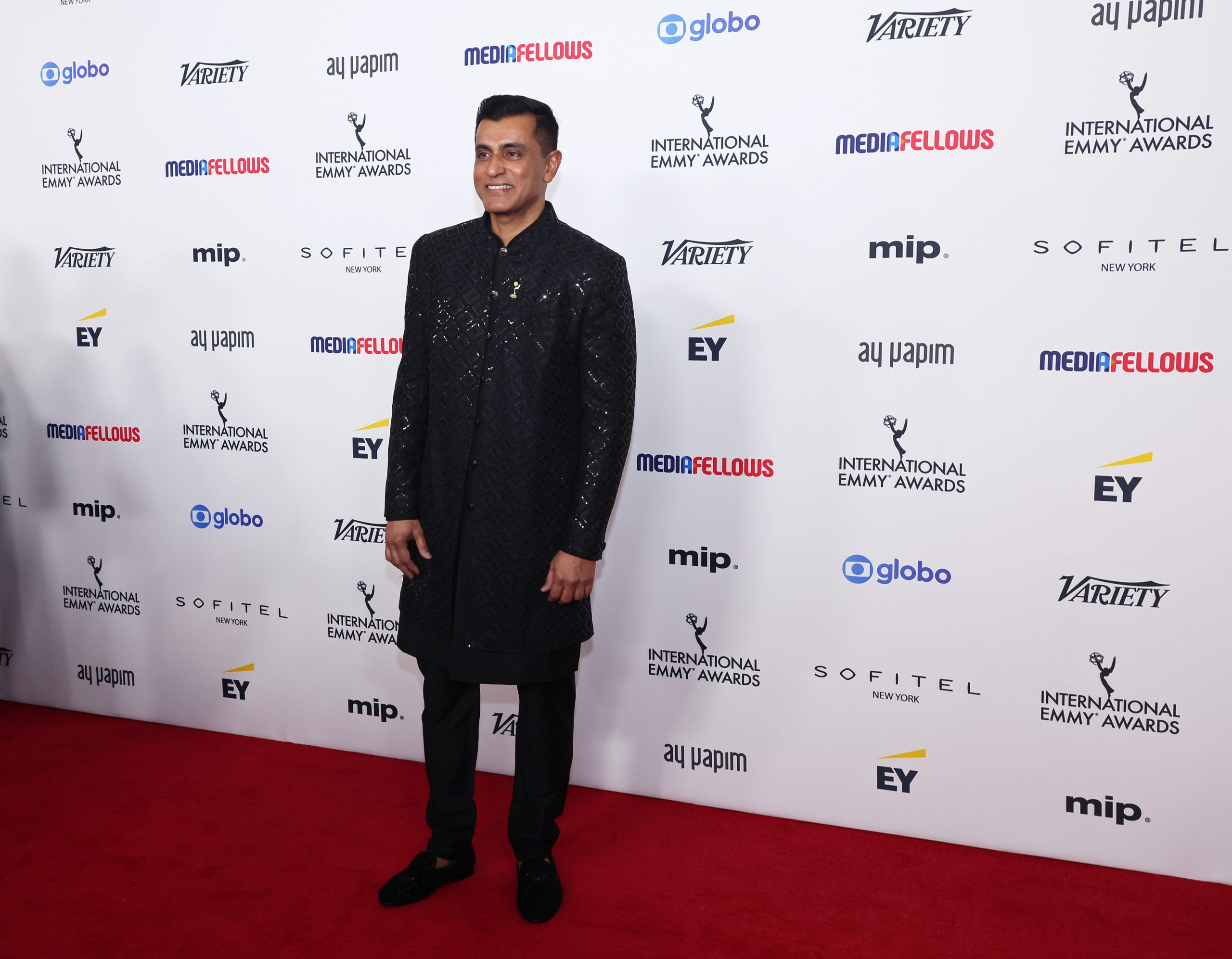 Album : 2024 Red Carpet – International Academy of Television Arts ...