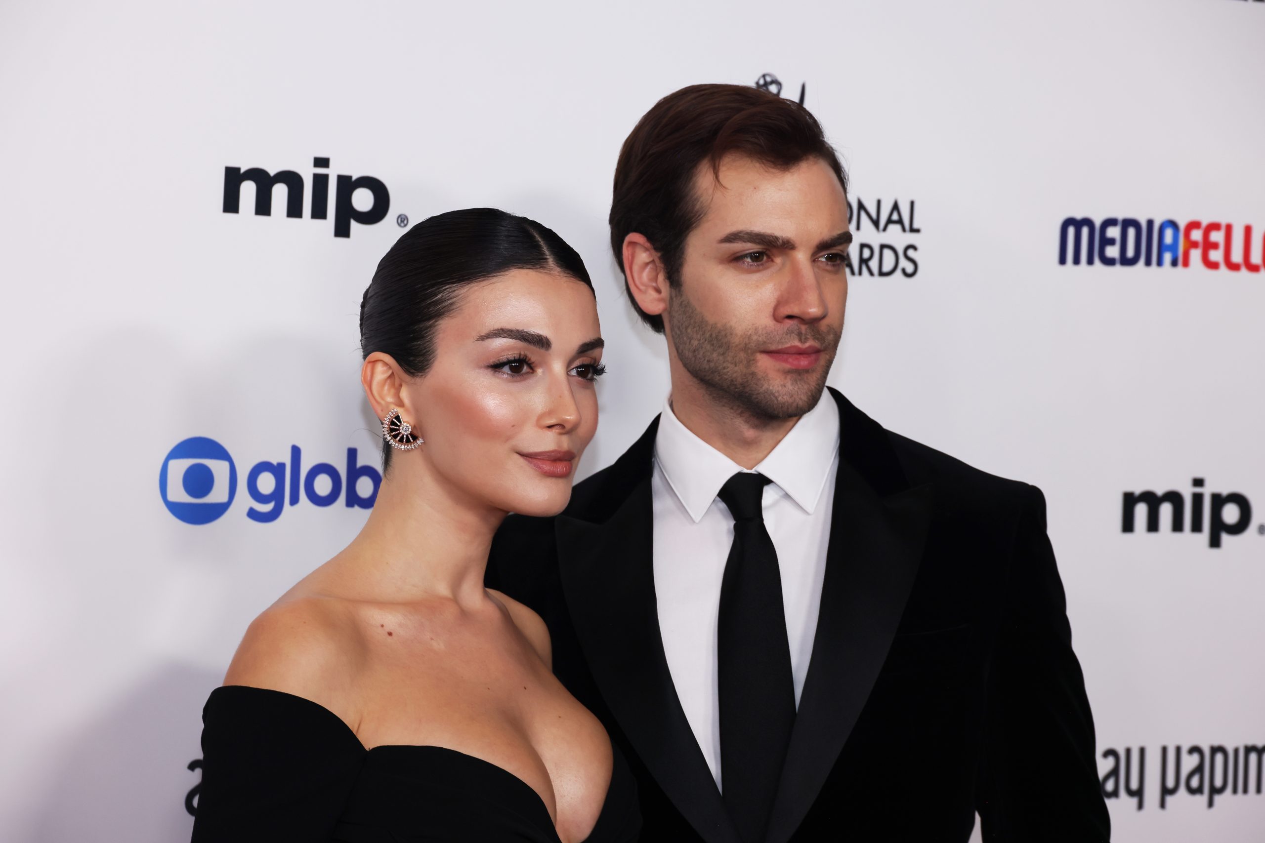 Album : 2024 Red Carpet – International Academy of Television Arts ...