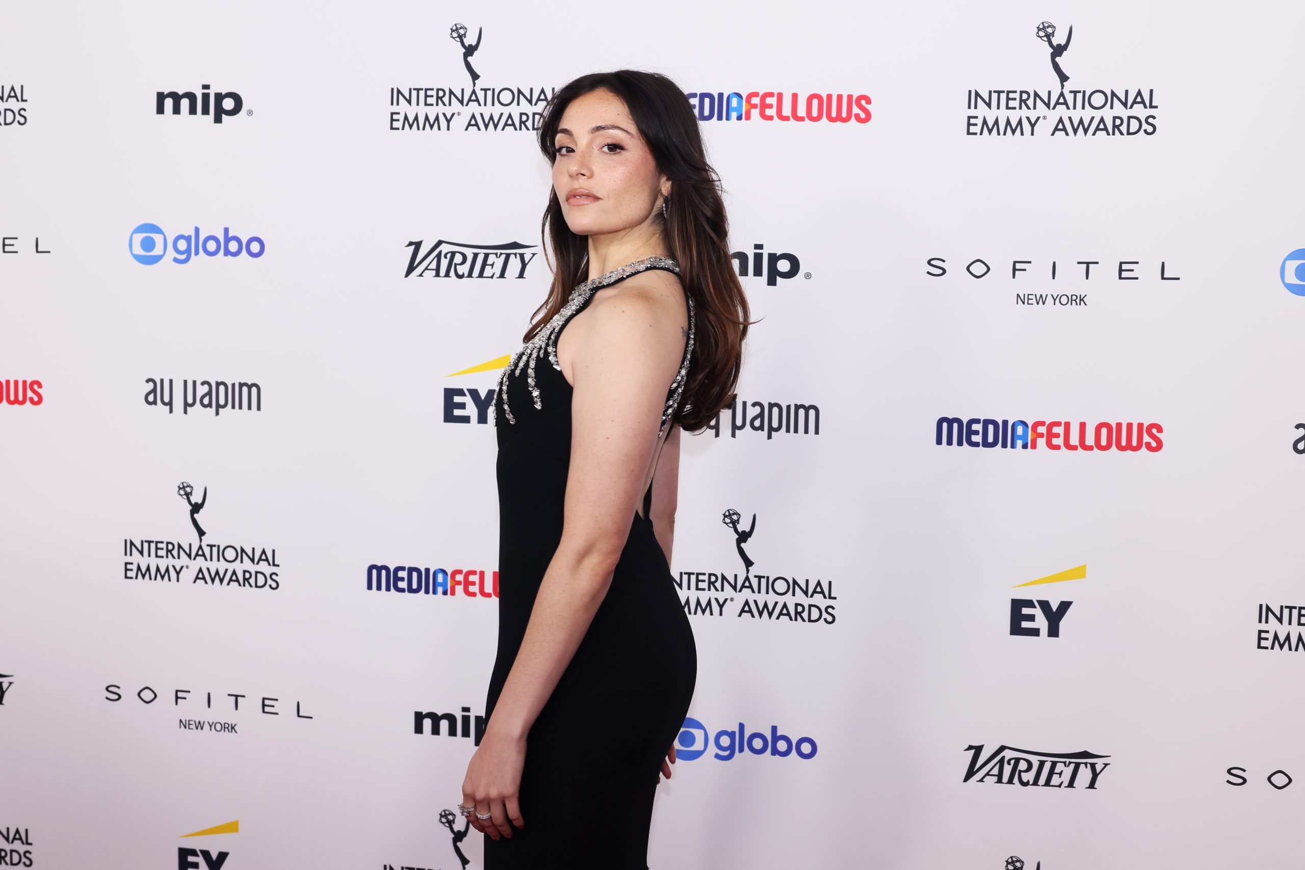 Album : 2024 Red Carpet – International Academy of Television Arts ...