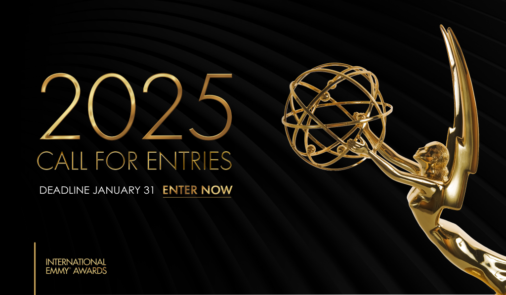 International Academy of Television Arts & Sciences