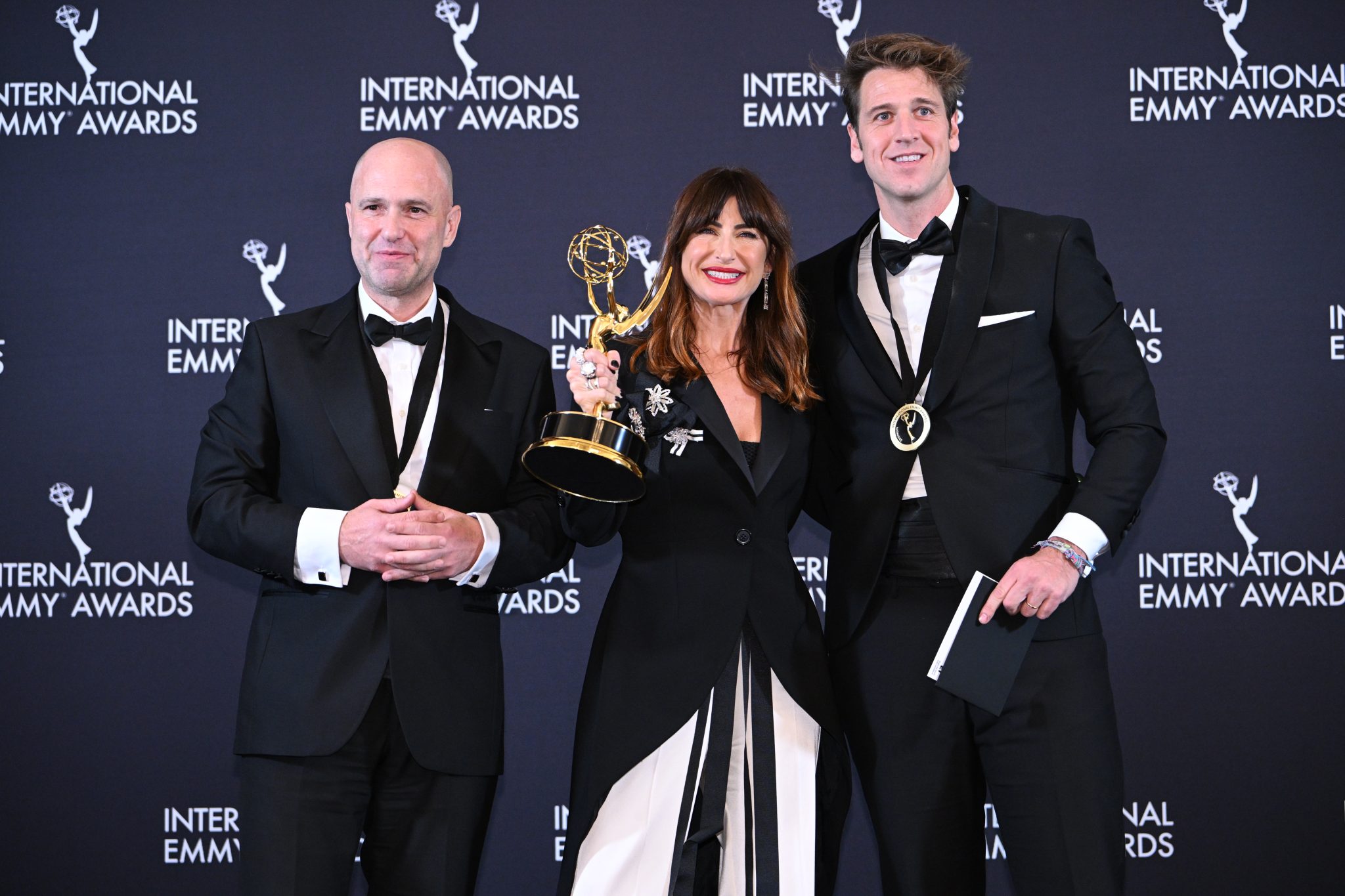 International Academy of Television Arts & Sciences
