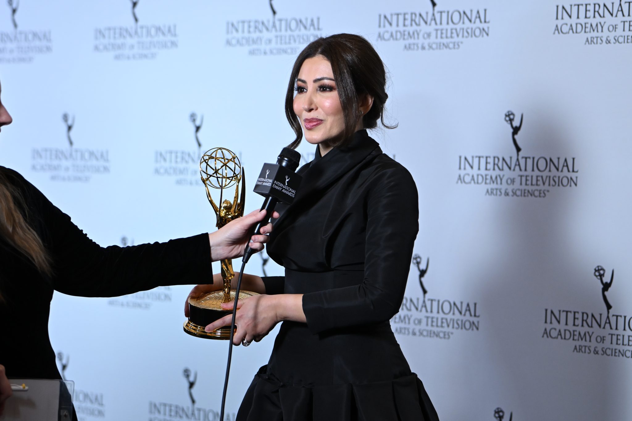 International Academy of Television Arts & Sciences